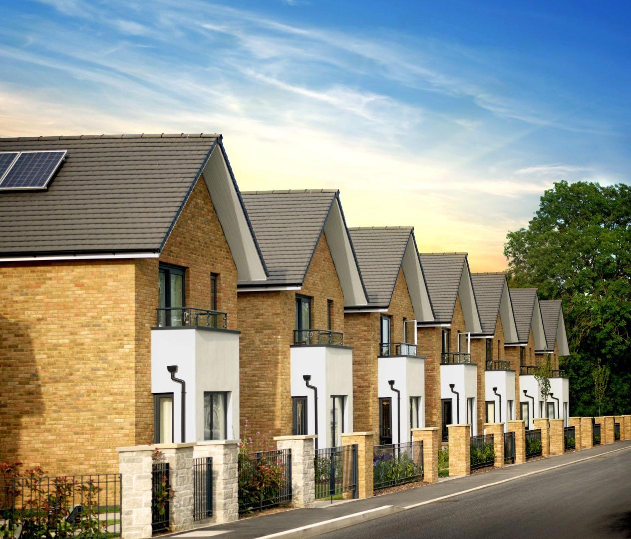 Explore Weston Gateway Business Park | Enterprise Developments in W-s-M